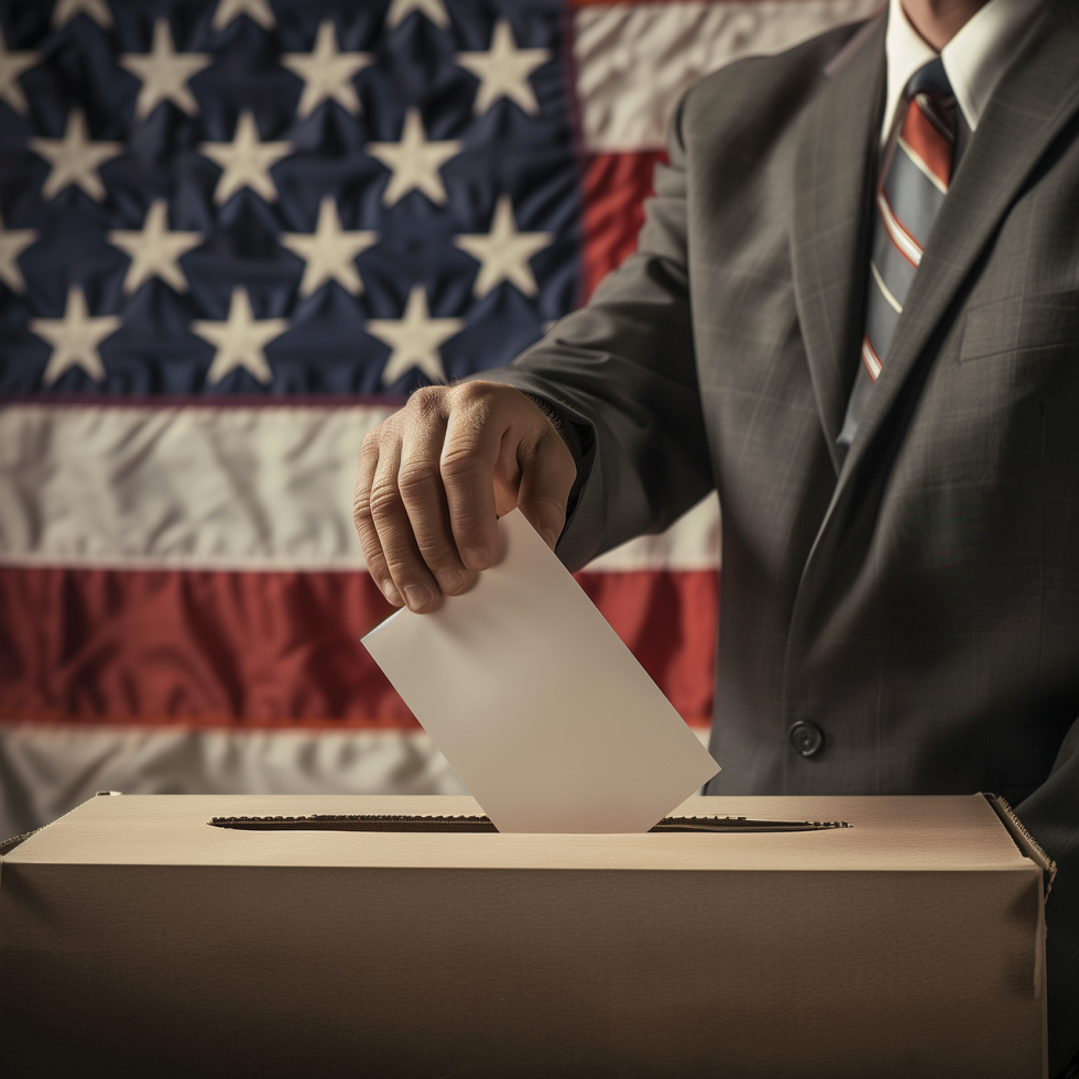 Election Anxiety and Political Fear
