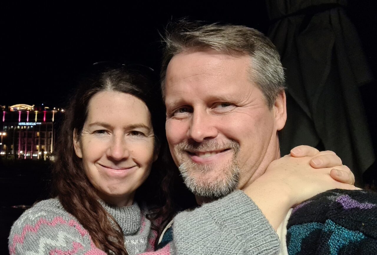 National Pastor Tim Wenger - Reformed Baptist Network